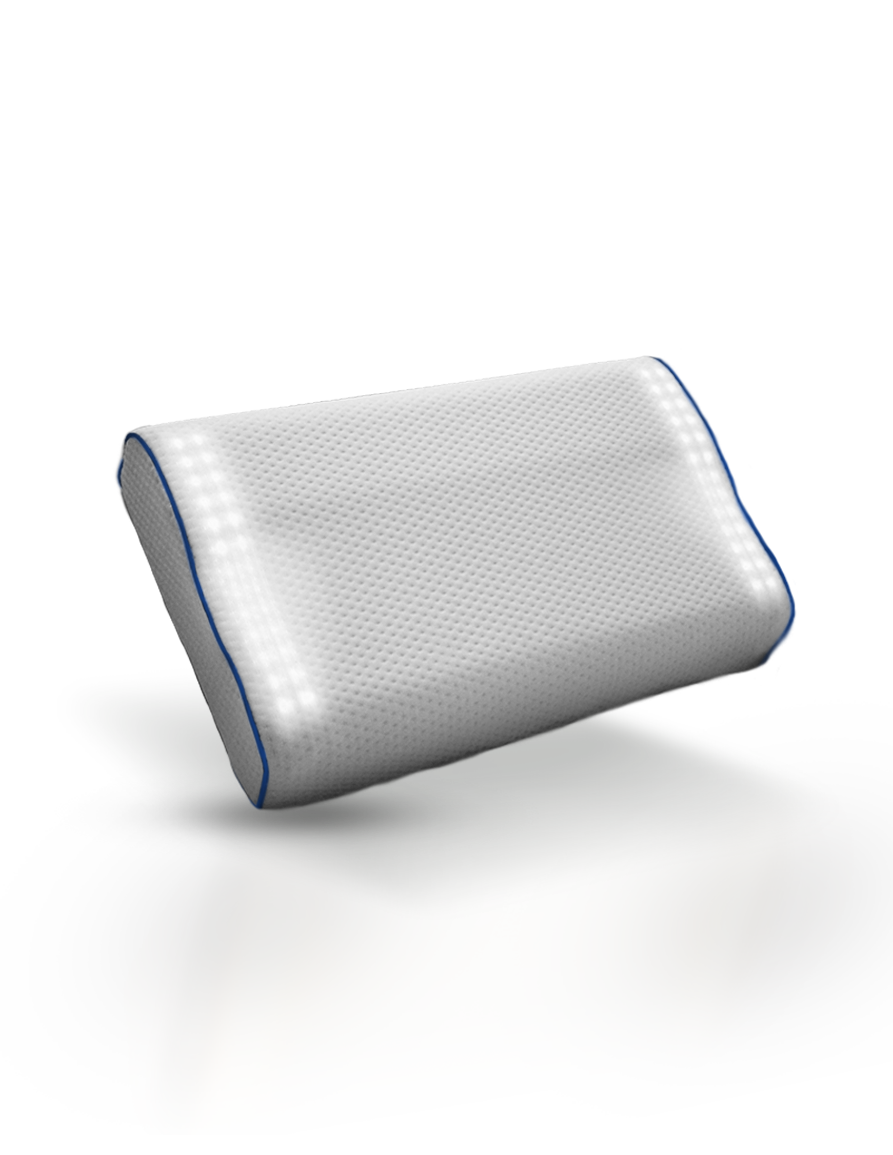 Smart Pillow – Wellrest PH